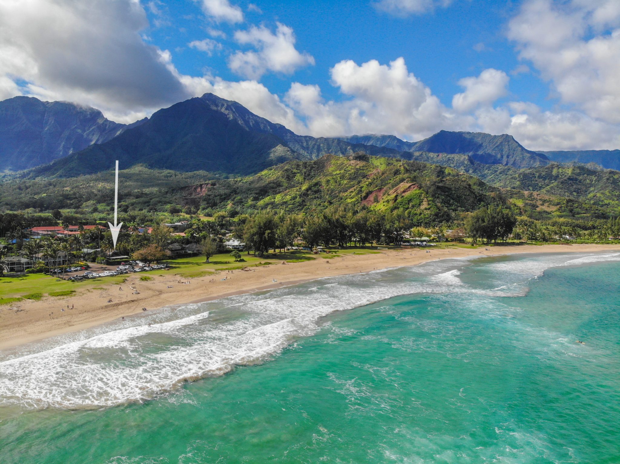 Ka Ehu Kai Hanalei Vacation Rental | Jean & Abbott Properties Kauai
