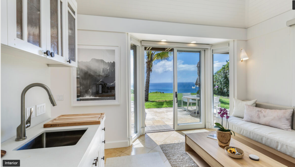 Hale Nanea Kilauea Home Rental | Jean & Abbott Properties