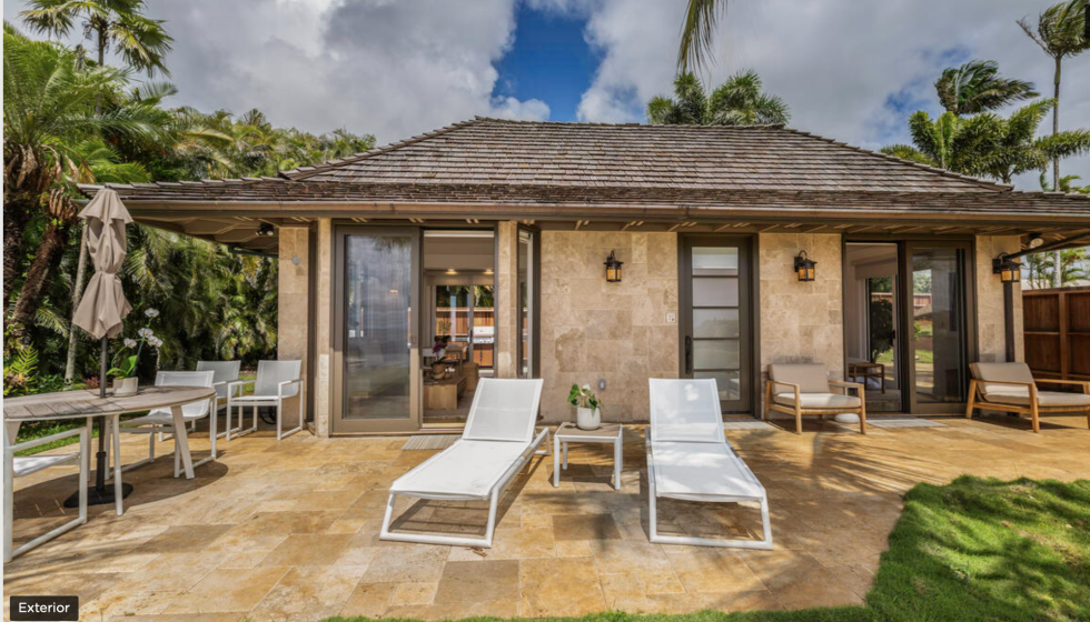 Hale Nanea Kilauea Home Rental | Jean & Abbott Properties