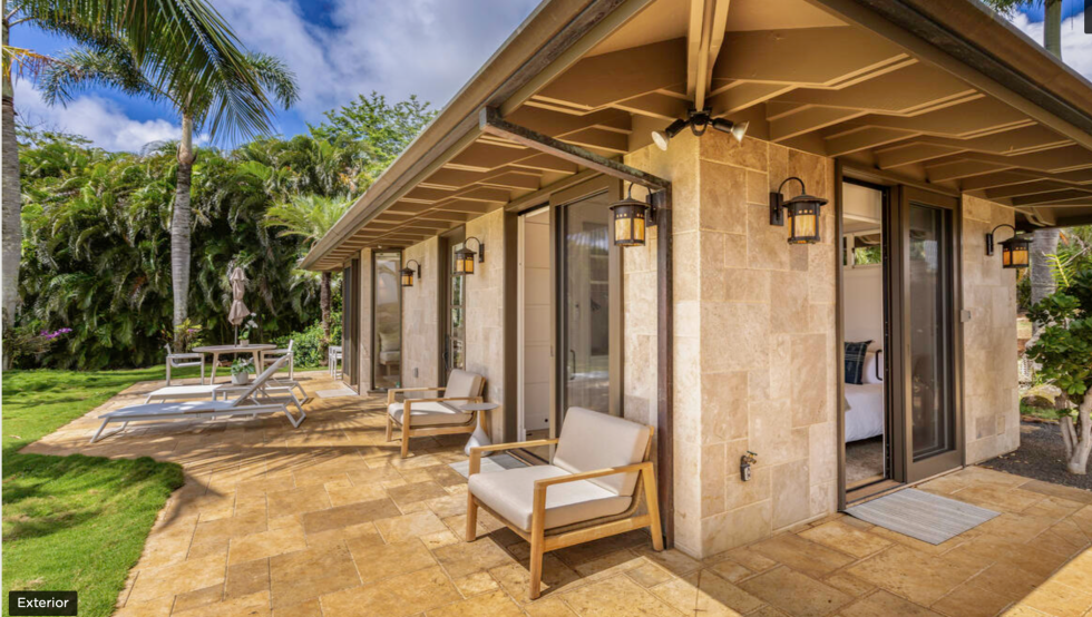 Hale Nanea Kilauea Home Rental | Jean & Abbott Properties