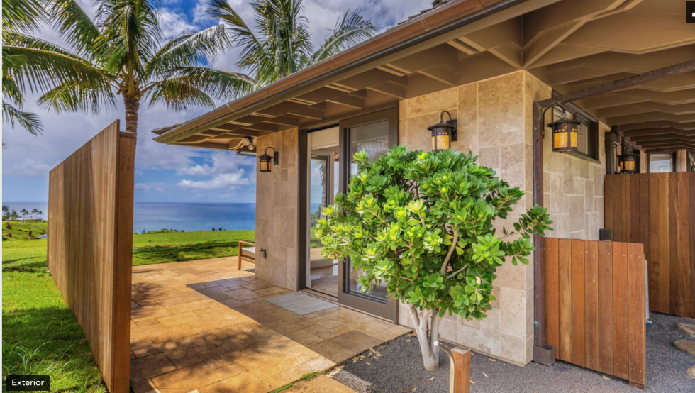 Hale Nanea Kilauea Home Rental | Jean & Abbott Properties