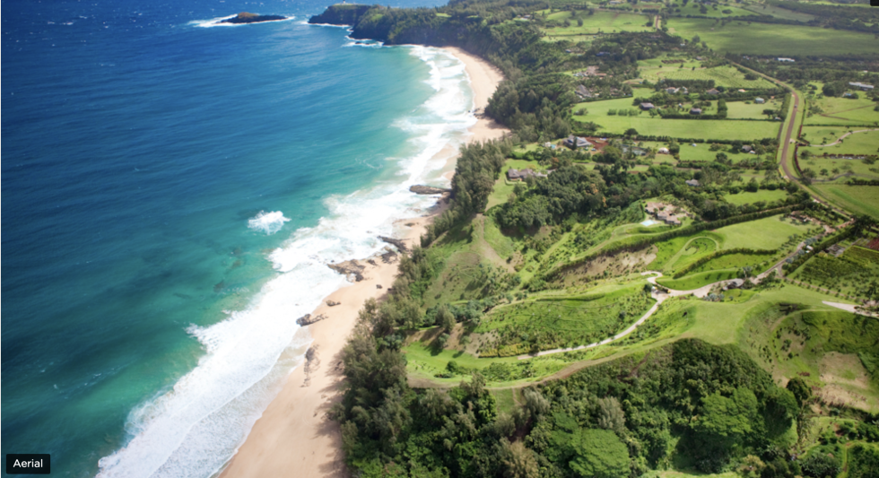 Hale Nanea Kilauea Home Rental | Jean & Abbott Properties