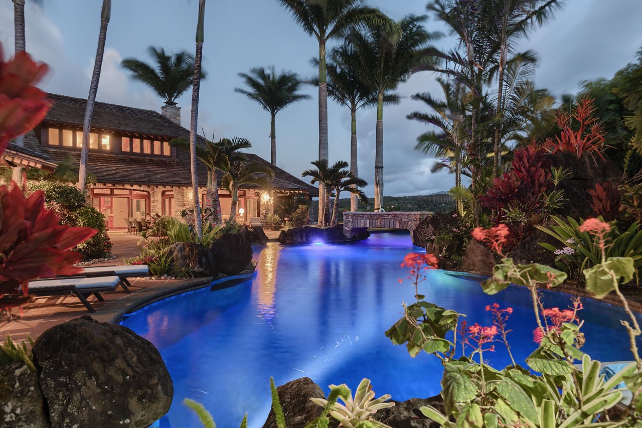 Anini Beach | Jean & Abbott Properties