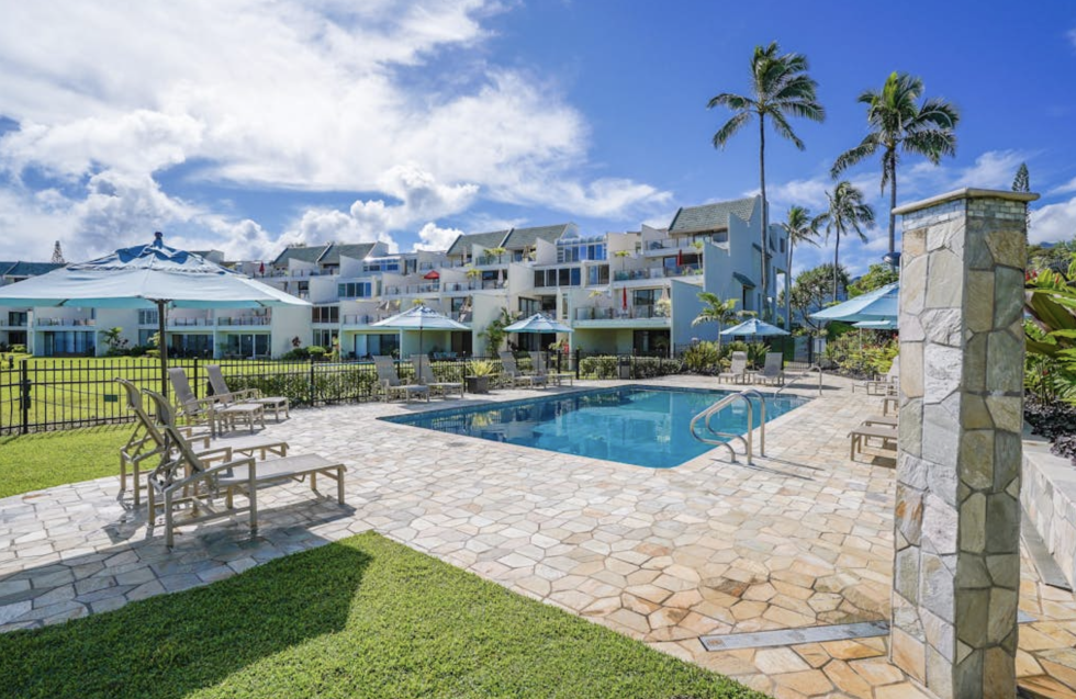 Pu'u Po'a Princeville Condo 105 | Jean & Abbott Properties