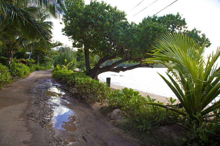 Anini Beach Boat House Rental | Jean & Abbott Properties