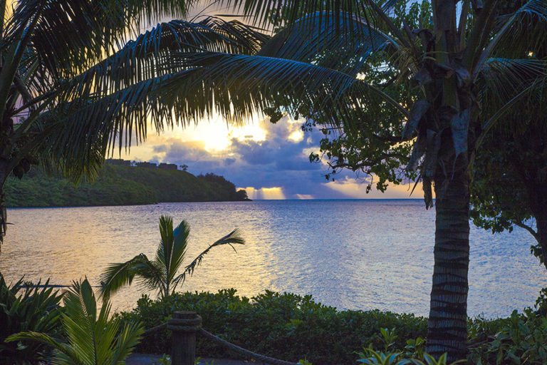 Anini Beach Boat House Rental | Jean & Abbott Properties