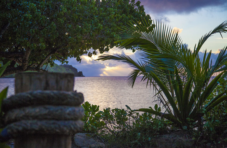 Anini Beach Boat House Rental | Jean & Abbott Properties