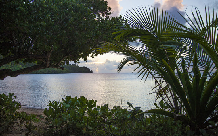 Anini Beach Boat House Rental | Jean & Abbott Properties