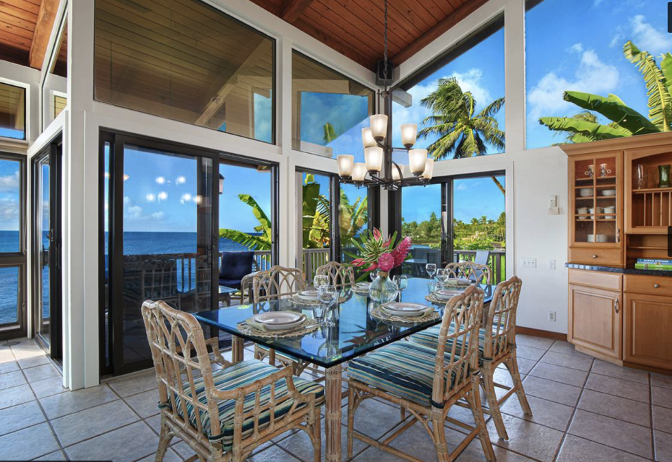 Hale Hokuu Too | Jean & Abbott Properties