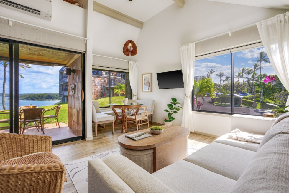Kahakai Cliffside | Jean & Abbott Properties